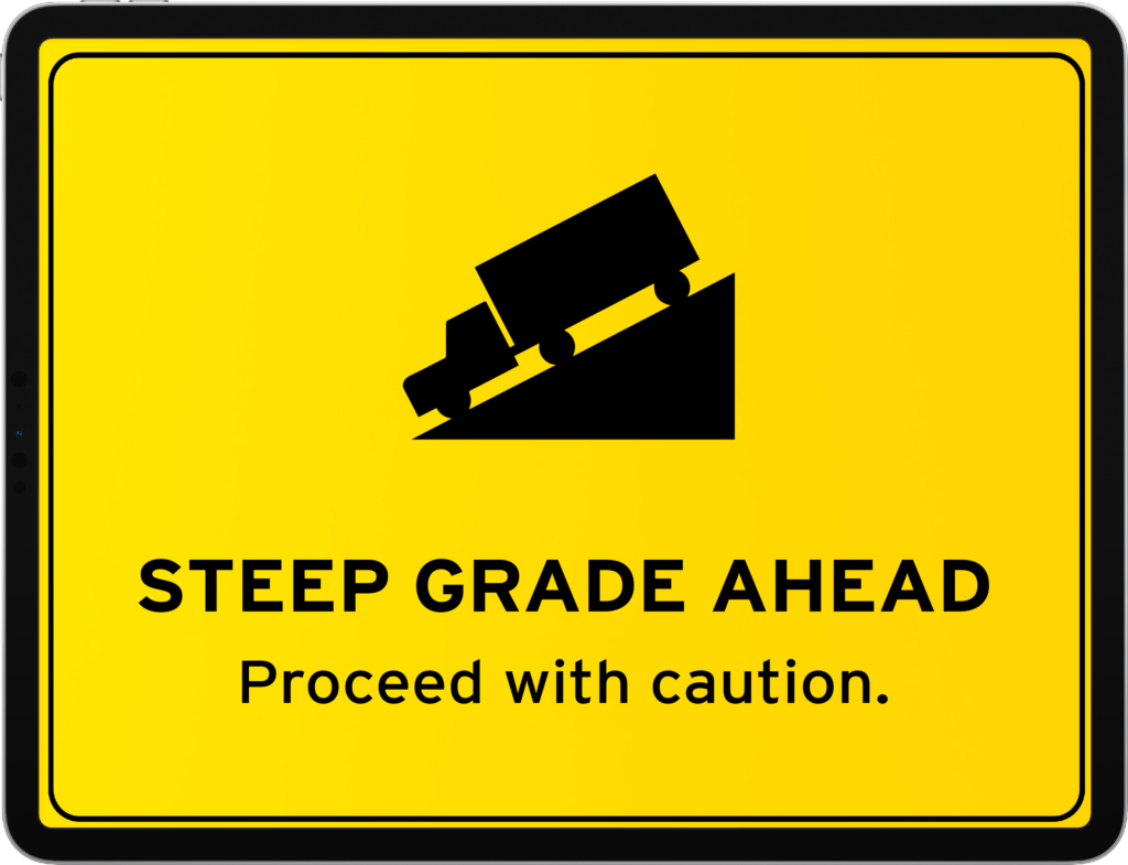 Safety Alerts & Advisories - Drivewyze