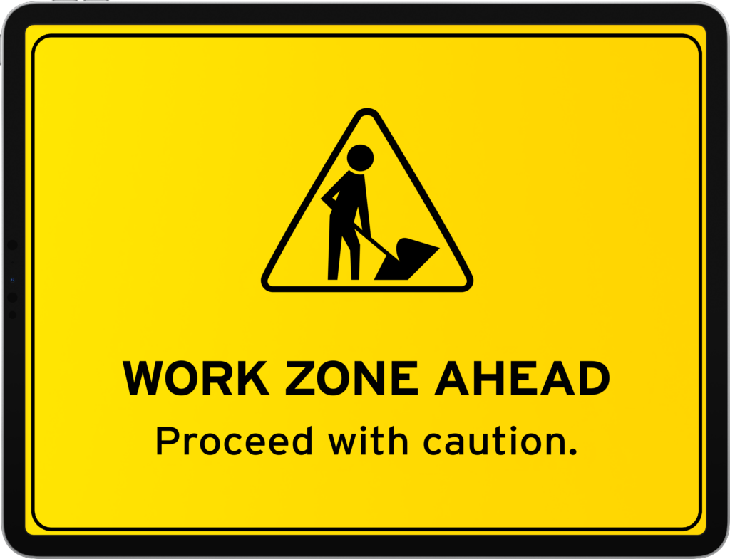 Safety Alerts & Advisories - Drivewyze