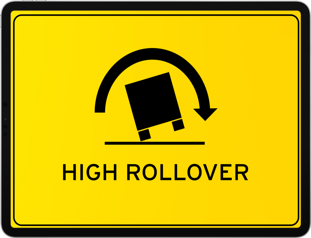 Safety Alerts & Advisories - Drivewyze