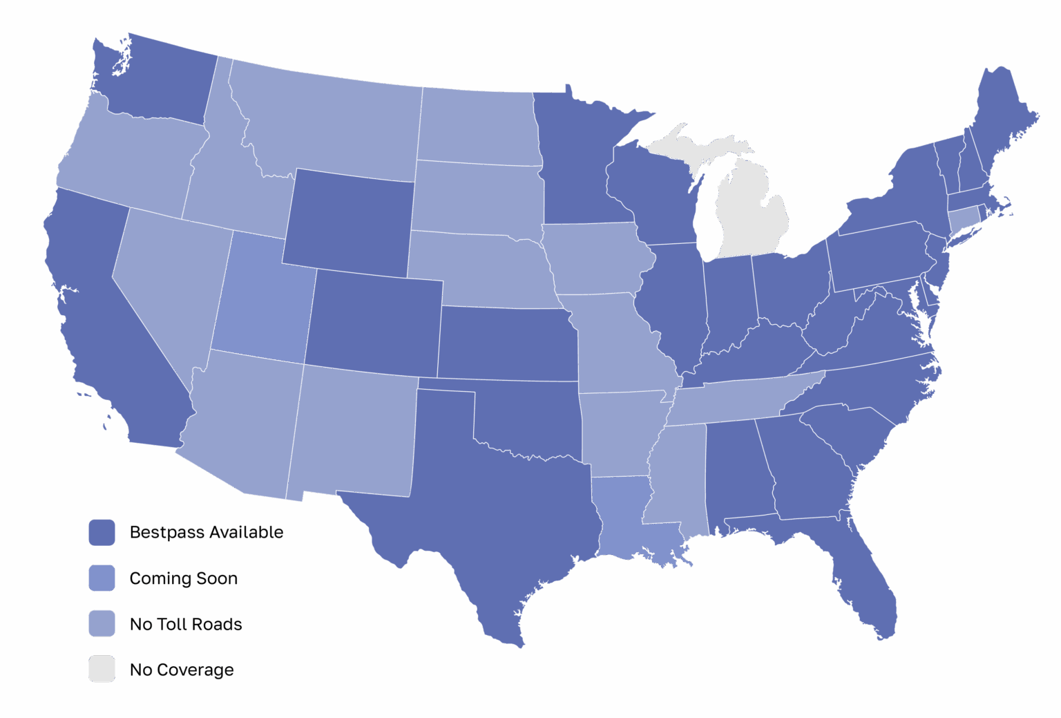 Bestpass for Drivewyze Customers - Owner Operators - Drivewyze