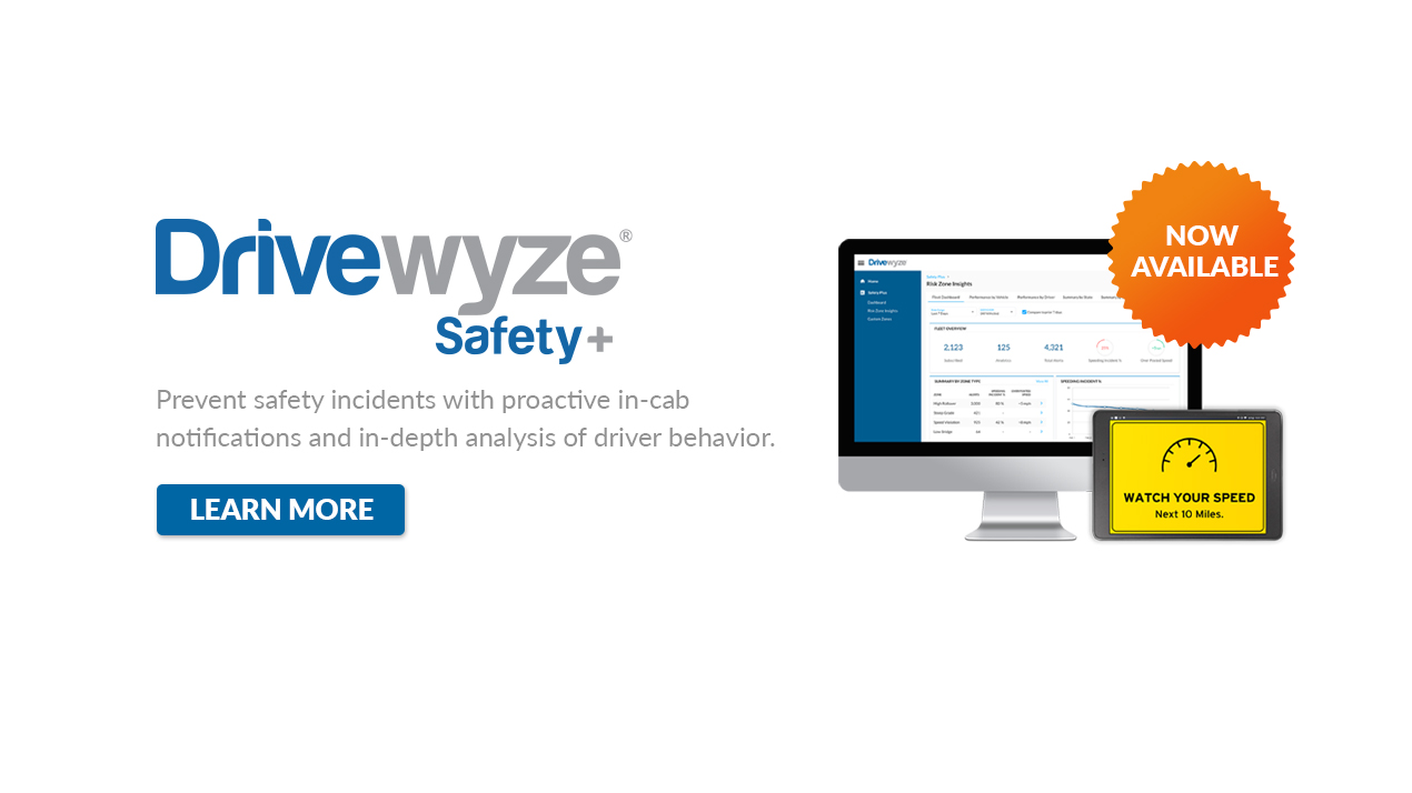 Drivewyze - North America's Largest Weigh Station Bypass Service